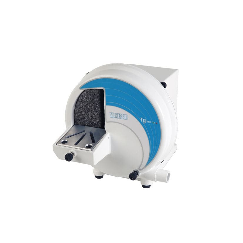 Wet model trimmer - TG line - Manfredi