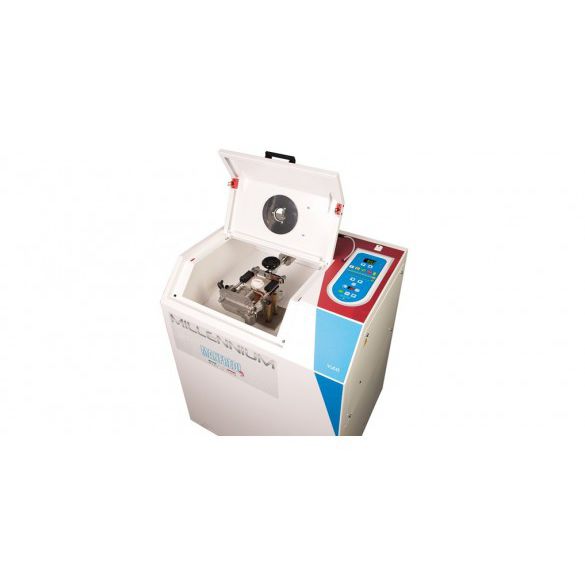 Dental induction casting machine - MILLENNIUM - Manfredi