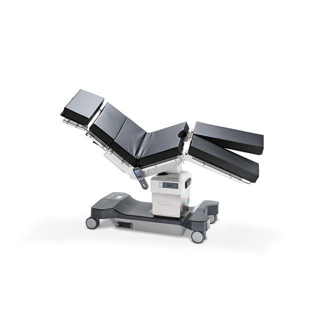 Universal operating table - Meera series - Getinge - urology ...