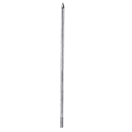 Steinmann orthopedic pin - Mattes Instrumente - non-absorbable
