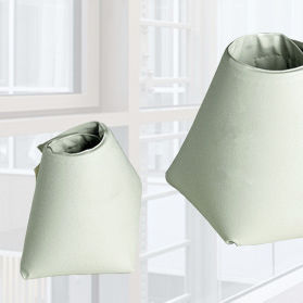 X-ray protective testicle shield - RP276 - MAVIG