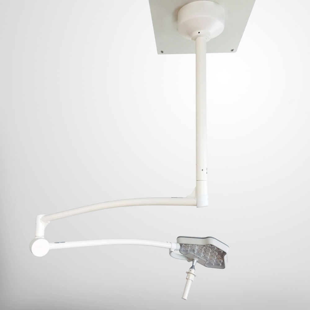 LED examination lamp - YLED-1F - MAVIG - mobile / ceiling-mounted ...