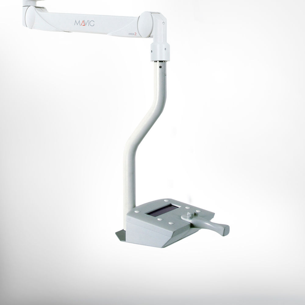 Medical pendant - MAVIG - ceiling-mounted