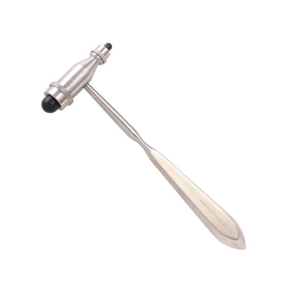 Troemner reflex hammer - MDF555 - MDF Instruments - pediatric