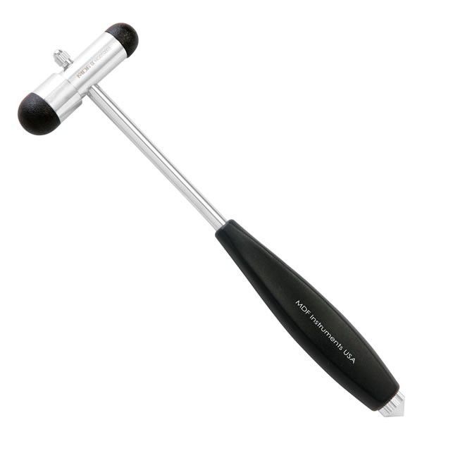 Babinski reflex hammer - MDF515PBT - MDF Instruments - Buck / multifunction