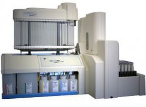 Automatic ESR analyzer - Starrsed RS - Mechatronics Instruments - for ...