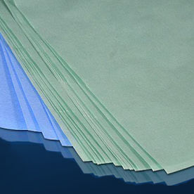 Sterilization wrap - Med Tip