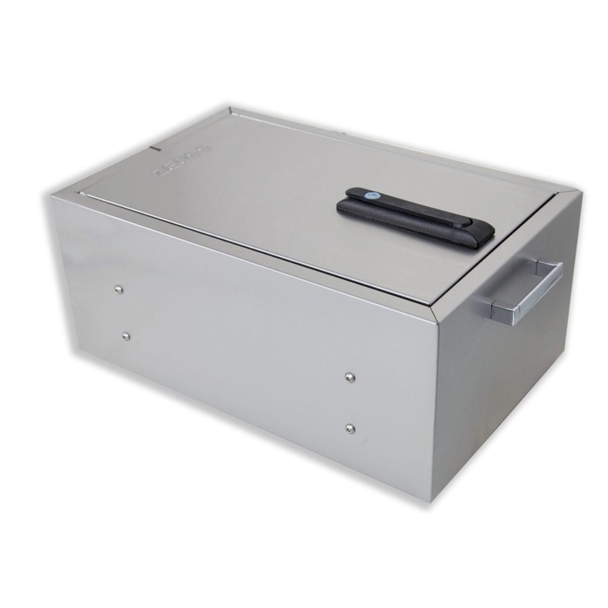 Laboratory container - Med Tip - stainless steel / with film cartridge
