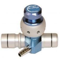 Medical valve - Medec International