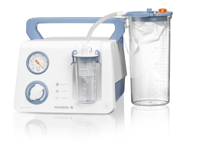 Medela Suction Pump