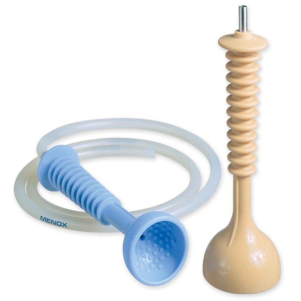 Obstetric suction cup - Medela Healthcare