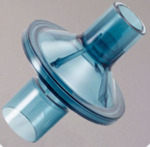 Antibacterial filter - 536725-001 - MGC Diagnostics - antiviral / air ...