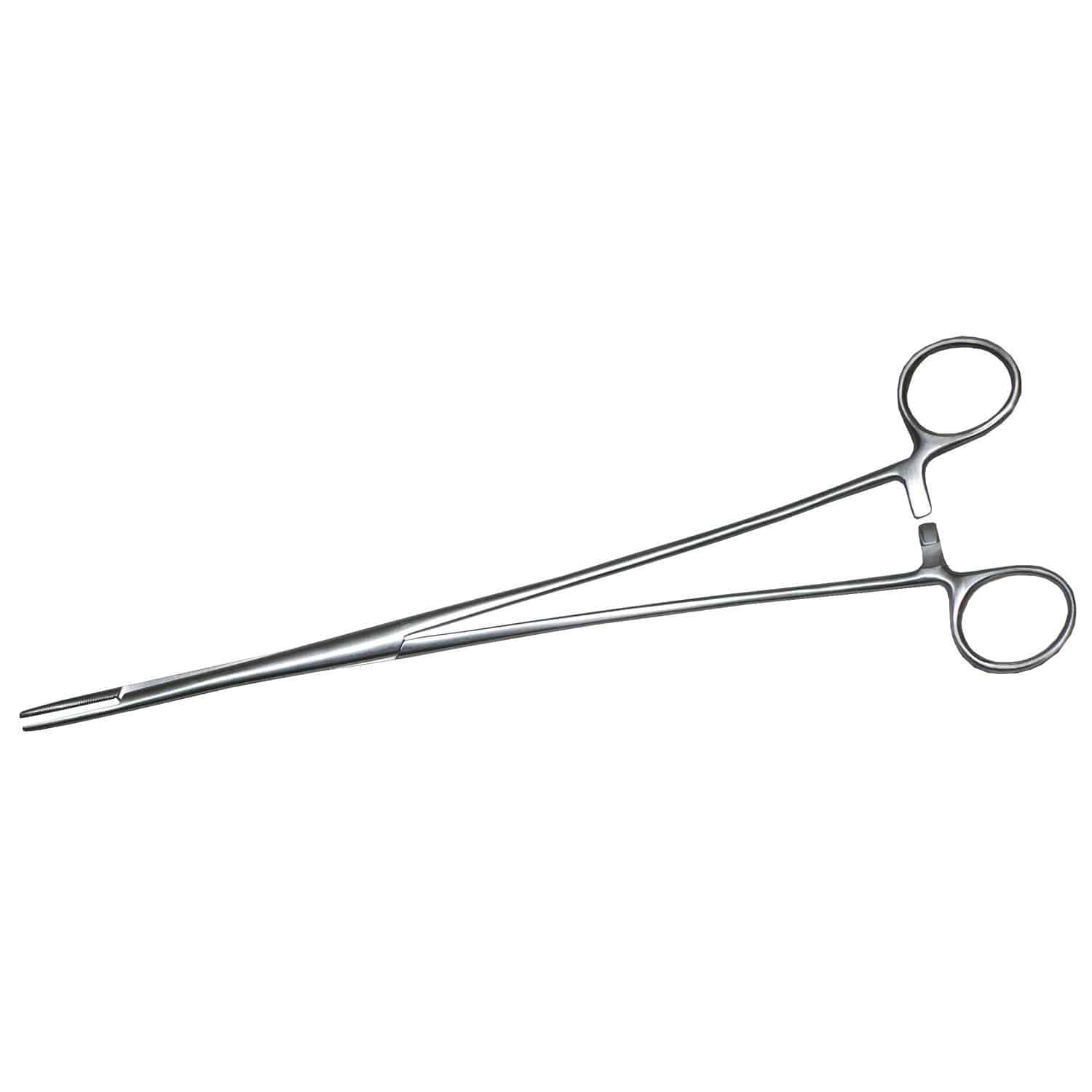 Gynecological forceps - 031121 - Medgyn Products - polypectomy