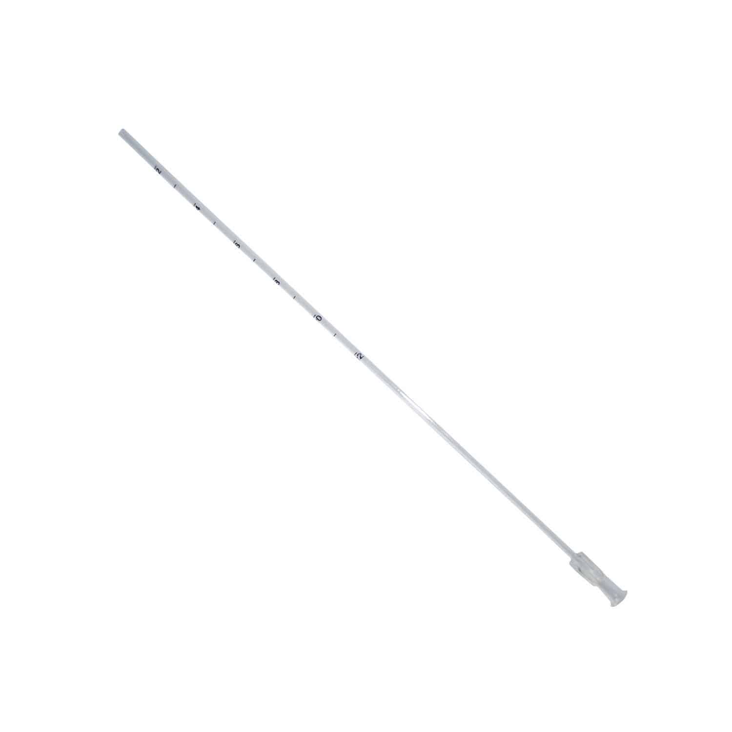 Cervical mucus suction cannula - 022729 - Medgyn Products - straight ...