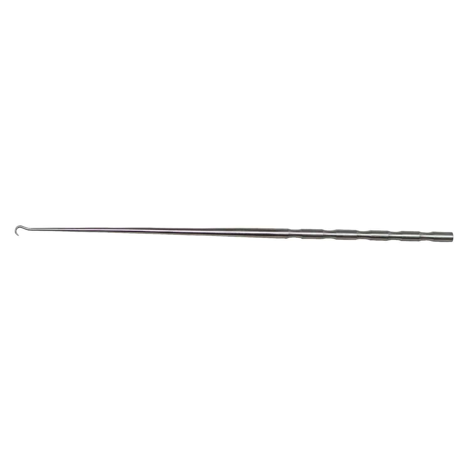 Iris surgical hook - 030406 - Medgyn Products