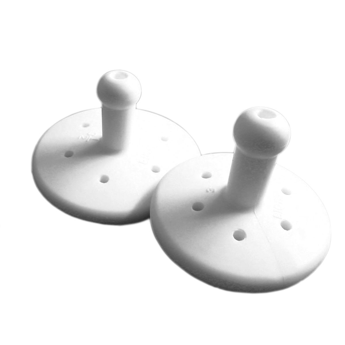 Gellhorn-type vaginal pessary - 0501 series - Medgyn Products