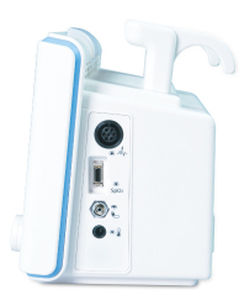 Multi-parameter RESP monitor - M30 - Mediana - TEMP / etCO2 / NIBP