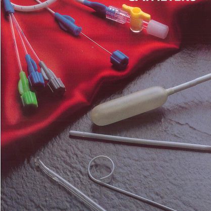 Pressure monitoring catheter - 1BF-8P - MEDICA - cystometry / urethral ...