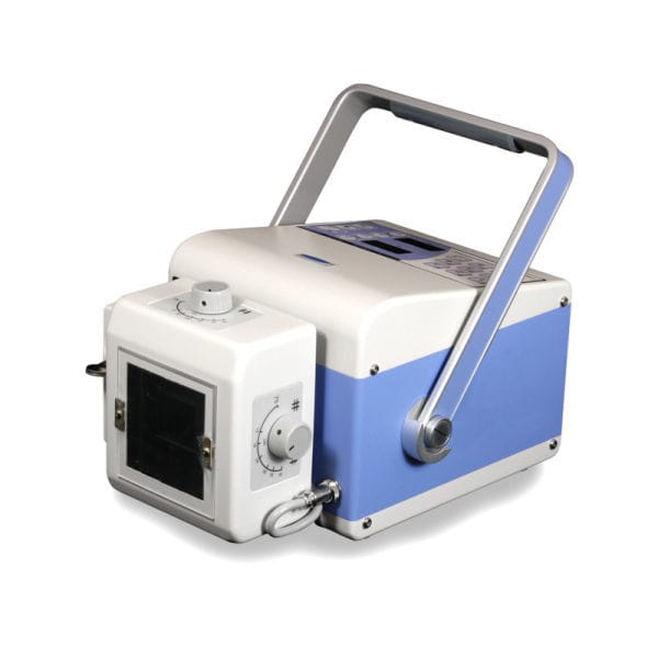 Multipurpose radiography X-ray generator - meX+40 - Medical Econet ...