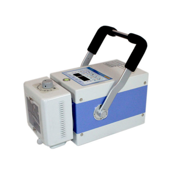 Multipurpose radiography X-ray generator - meX+20BT - Medical Econet ...