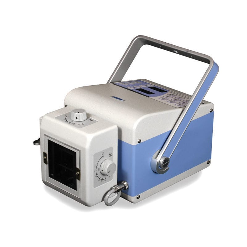 Multipurpose radiography X-ray generator - meX+60 - Medical Econet ...