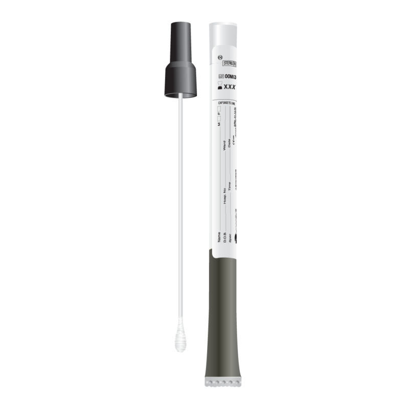 Microbiology swab - MW175C - Medical Wire & Equipment Co - with ...