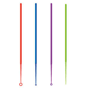 Laboratory inoculating loop - MW710/20 - Medical Wire & Equipment Co