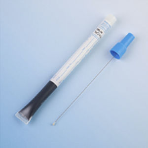 Microbiology swab - MW173C - Medical Wire & Equipment Co - with ...