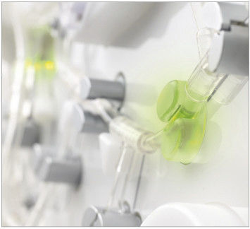 Therapeutic apheresis machine - ADAsorb® - medicap