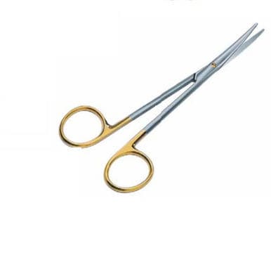 Surgical scissors - supercut plus - Medicon eG - for humans
