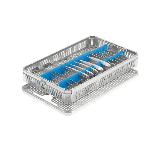 Rhinoplasty instrument kit - Medicon eG