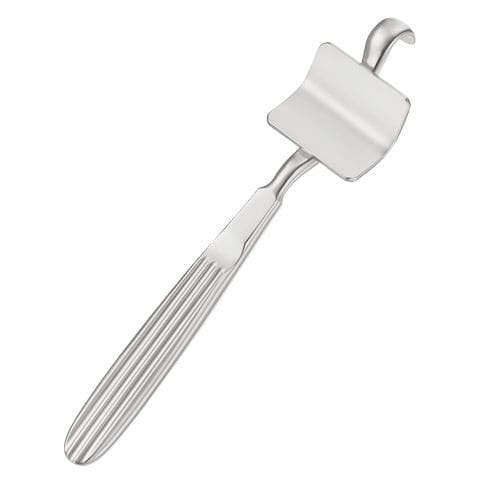 Fibular orthopedic file - Medicon eG