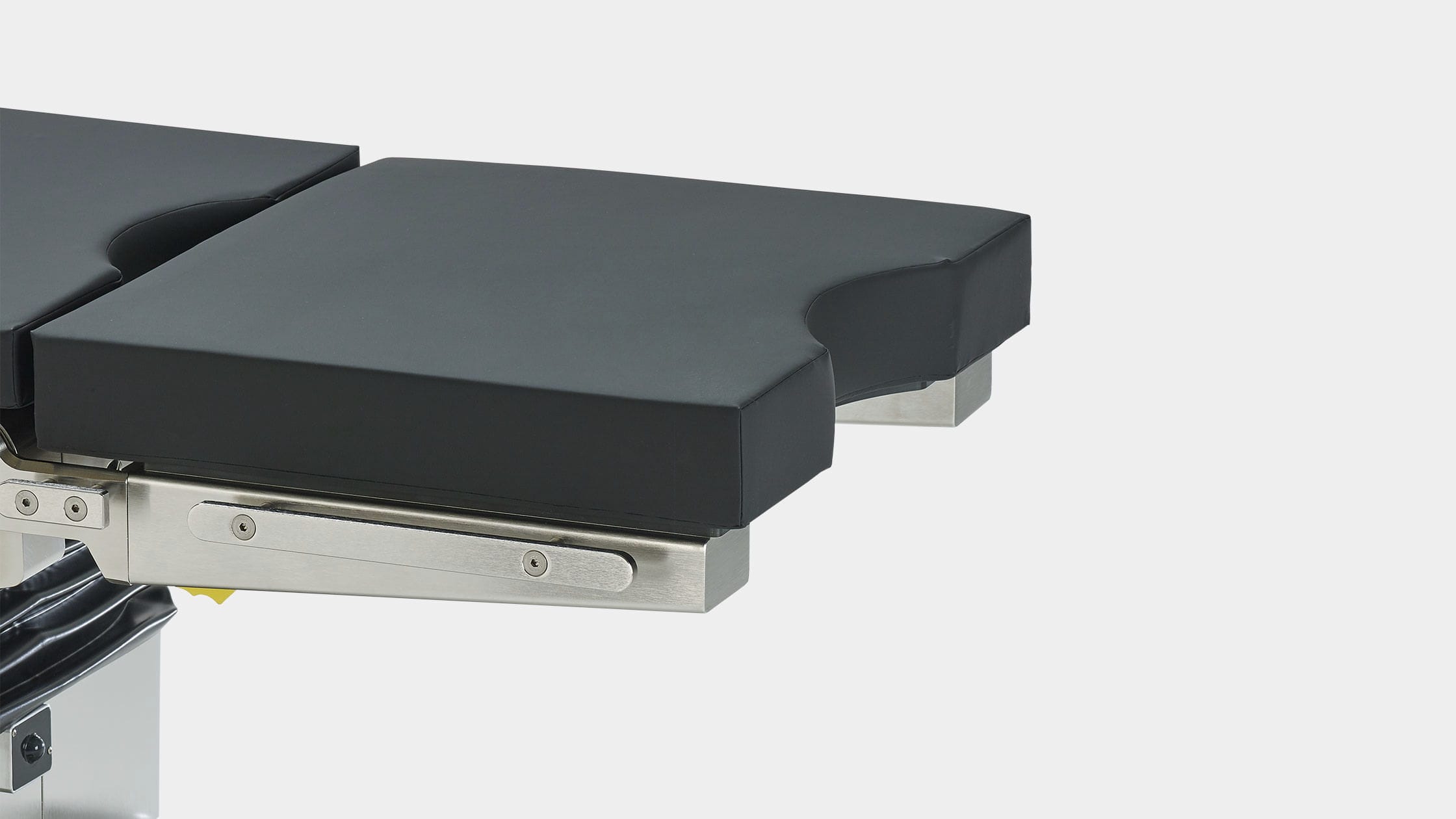 Operating table width extension system - 71125_2 - medifa