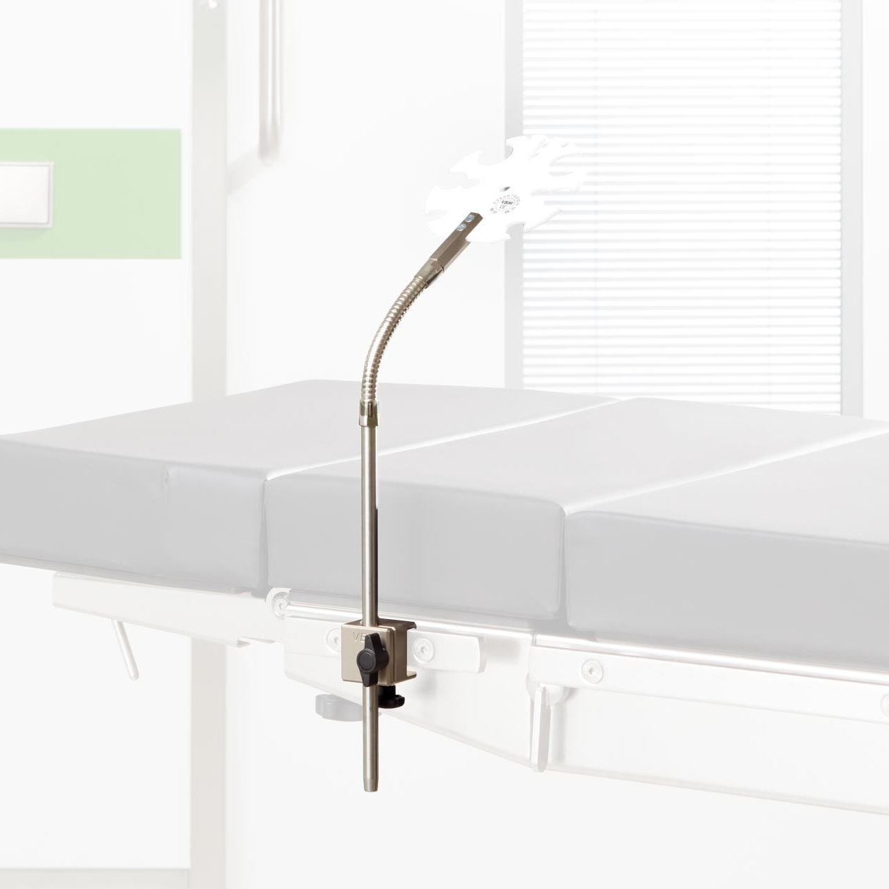 Anesthesia circuit instrument holding arm - 61752 - medifa ...