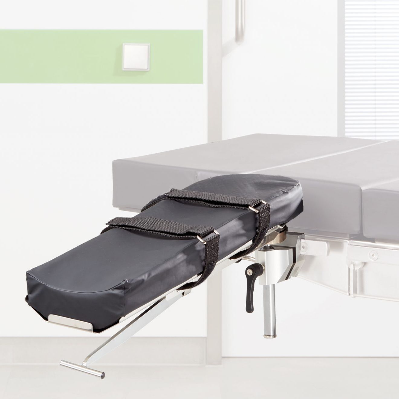 Armrest - 61222 - medifa - for operating tables / height-adjustable ...