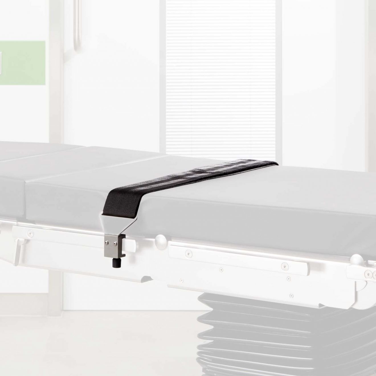 Operating table fixation strap - 61405 - medifa - body / leg