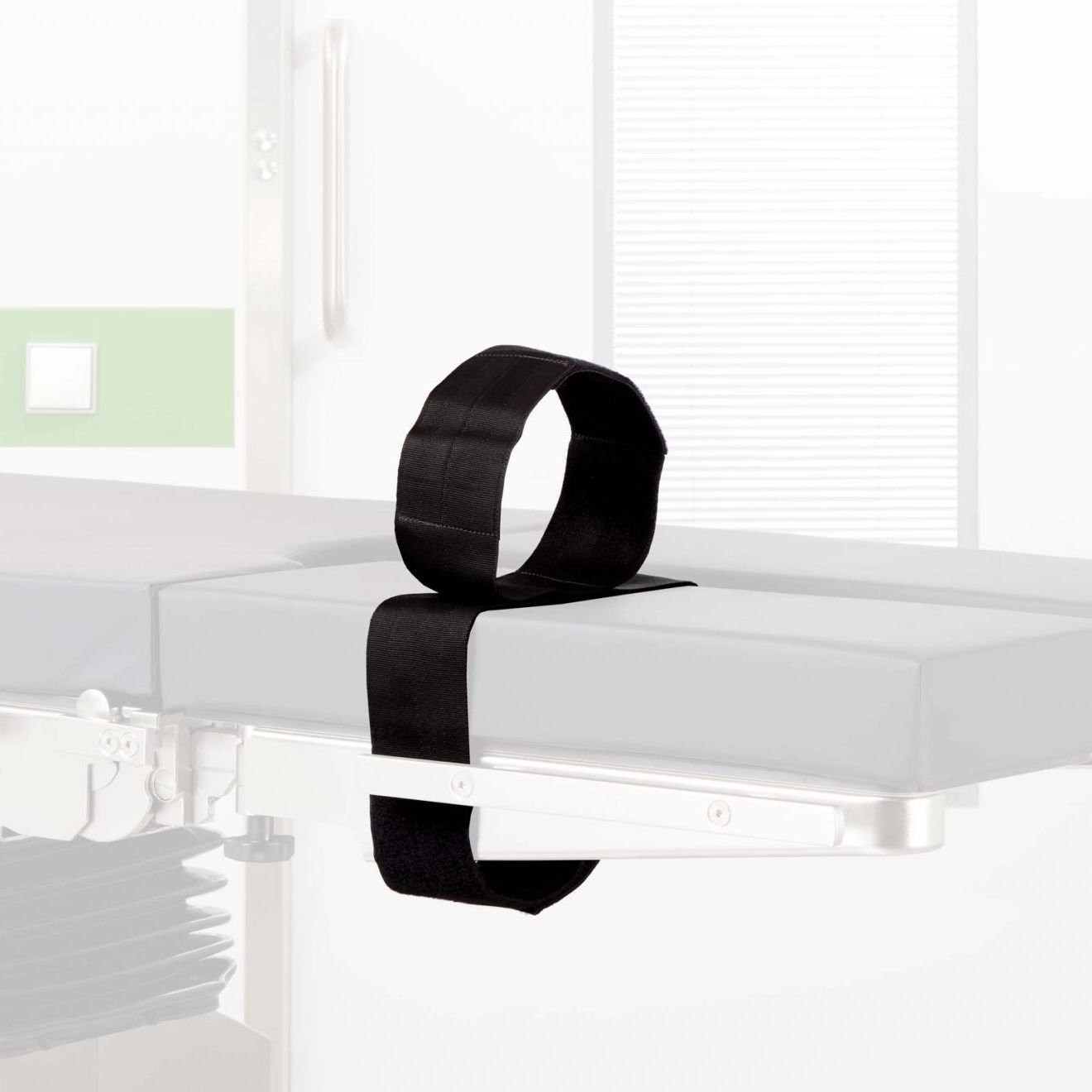 Leg fixation strap - 61406 - medifa - for operating tables