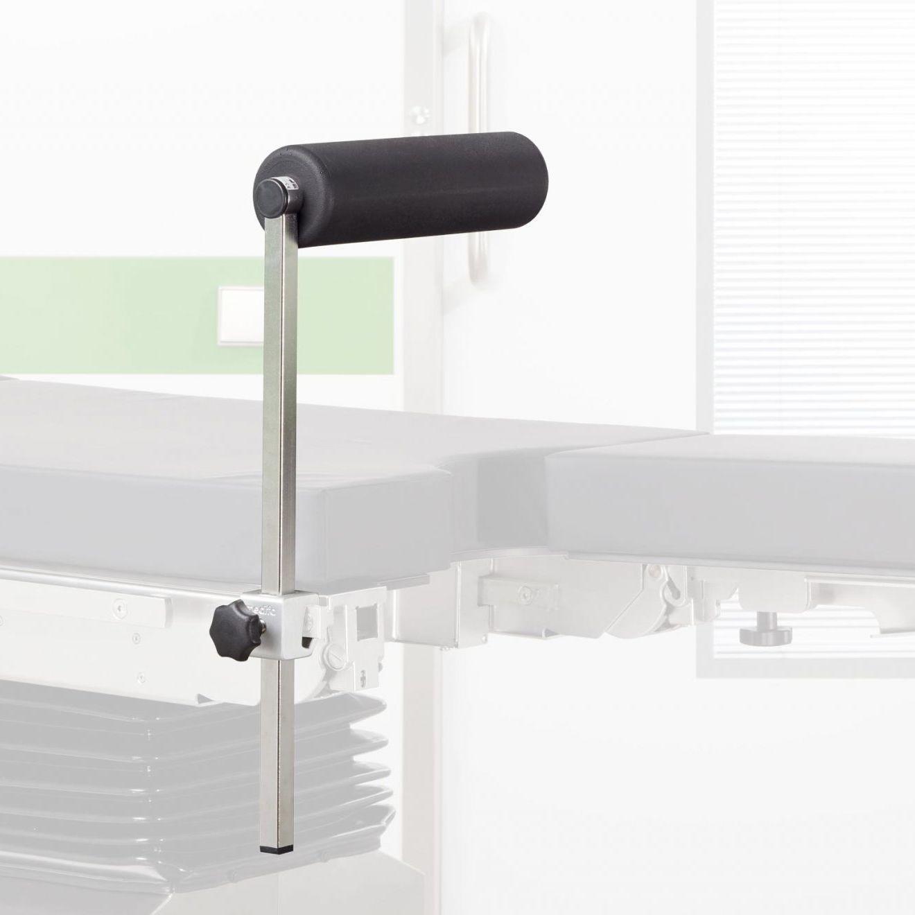 Orthopedic surgery knee support - 61330 - medifa - positioning / adult ...