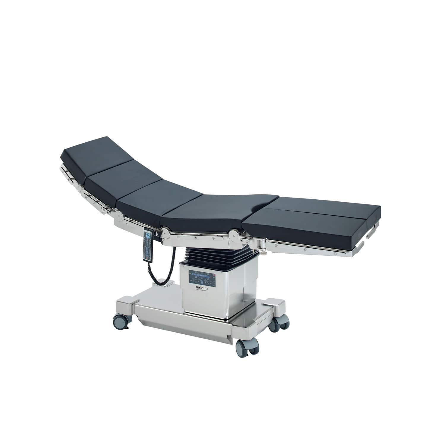 Universal operating table - 700300 - medifa - orthopedy / neurosurgery ...