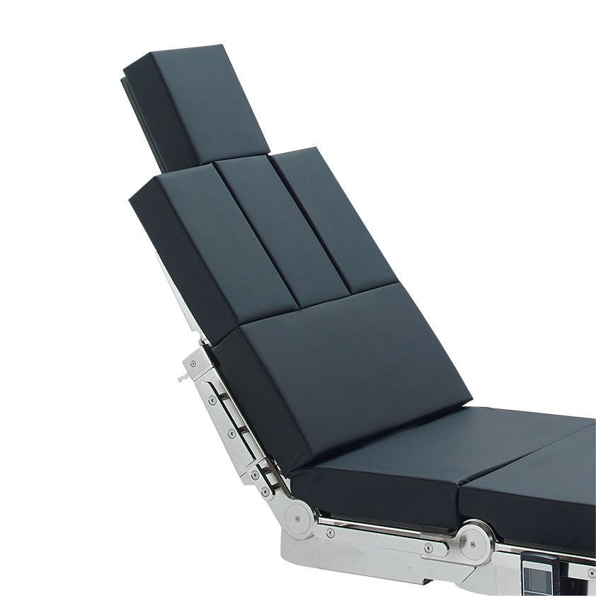 Operating table backrest - 71390 - medifa - adult / adjustable ...