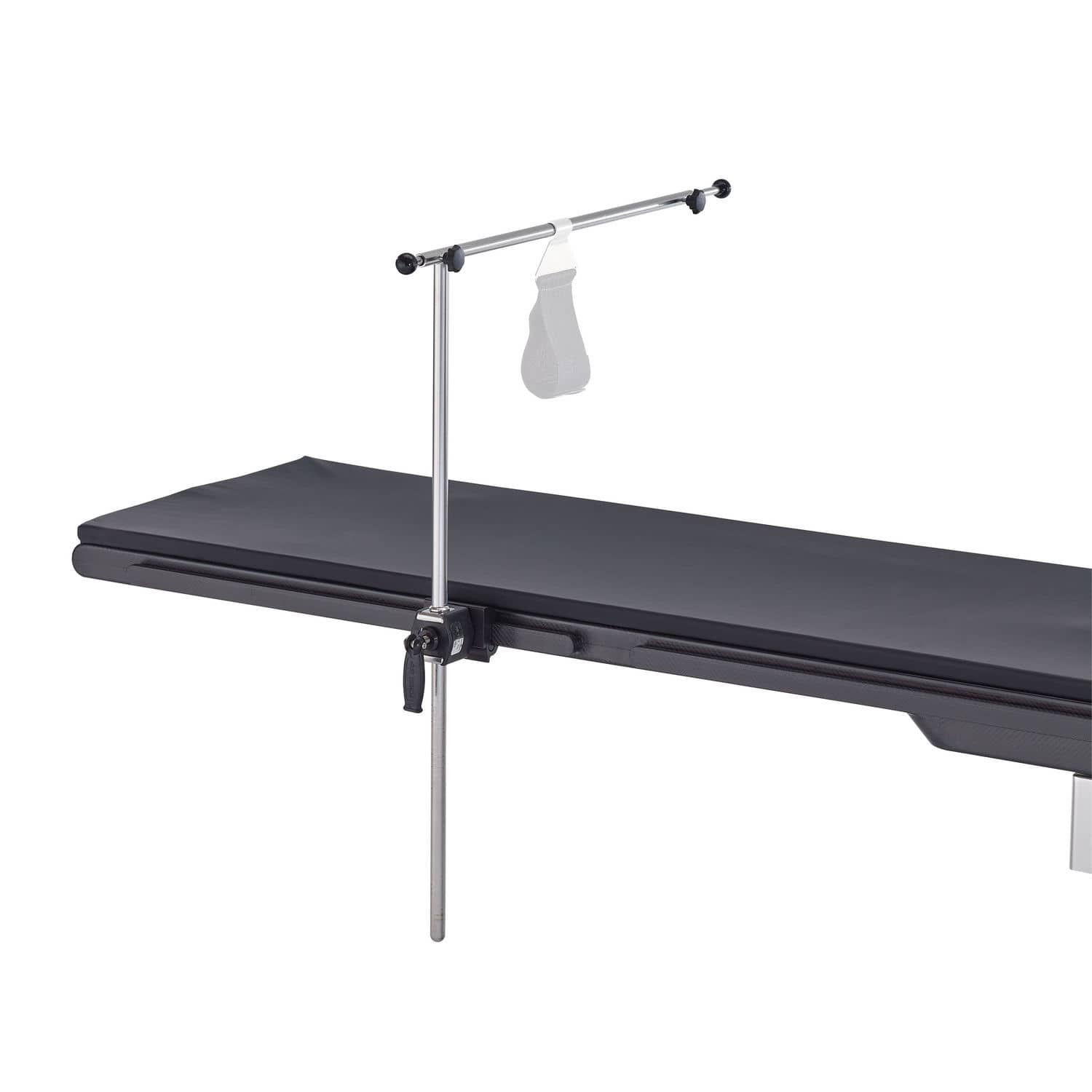 L-hape anesthesia screen - 81750 - medifa