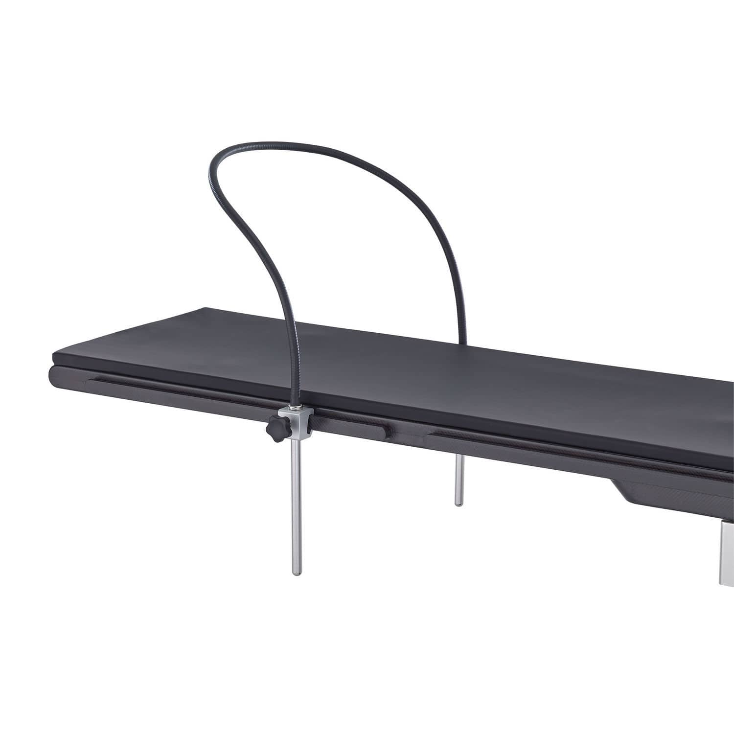 U-shaped anesthesia screen - 81751 - medifa