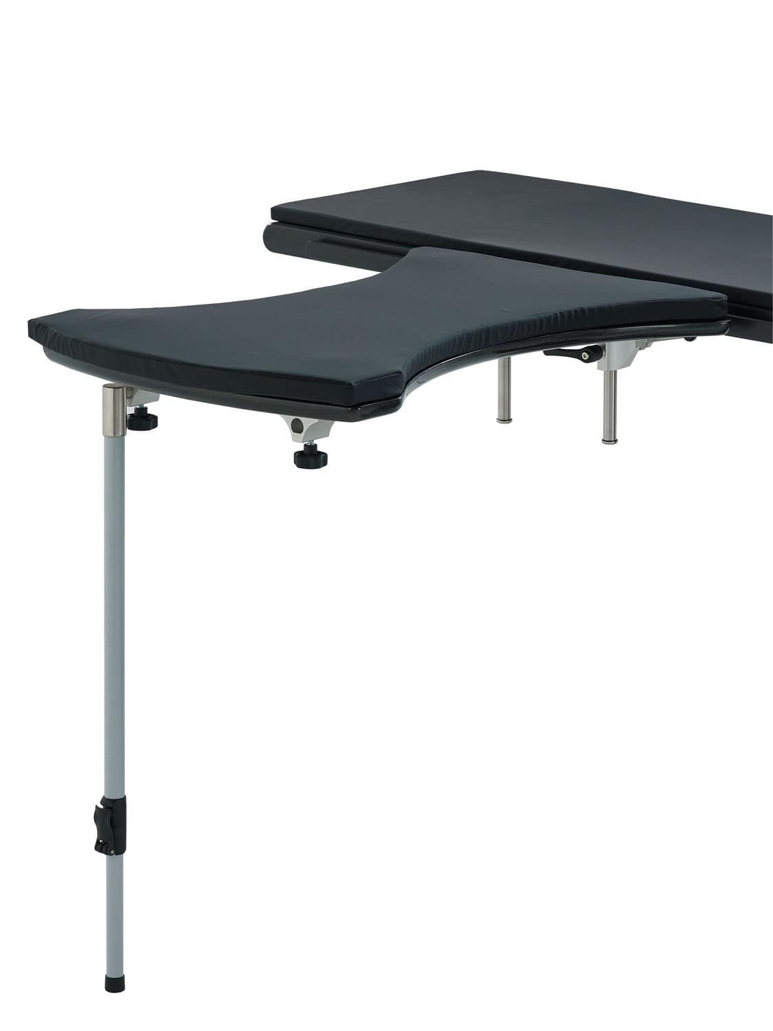 Operating table armrest - 81230 - medifa - adult / adjustable / radiolucent