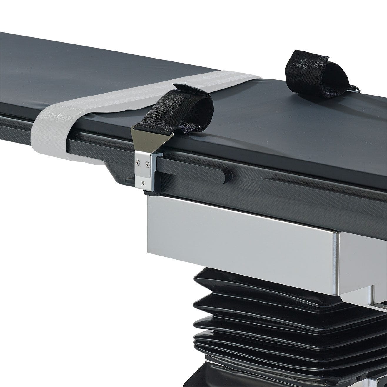 Operating table fixation strap - 81400 - medifa - wrist