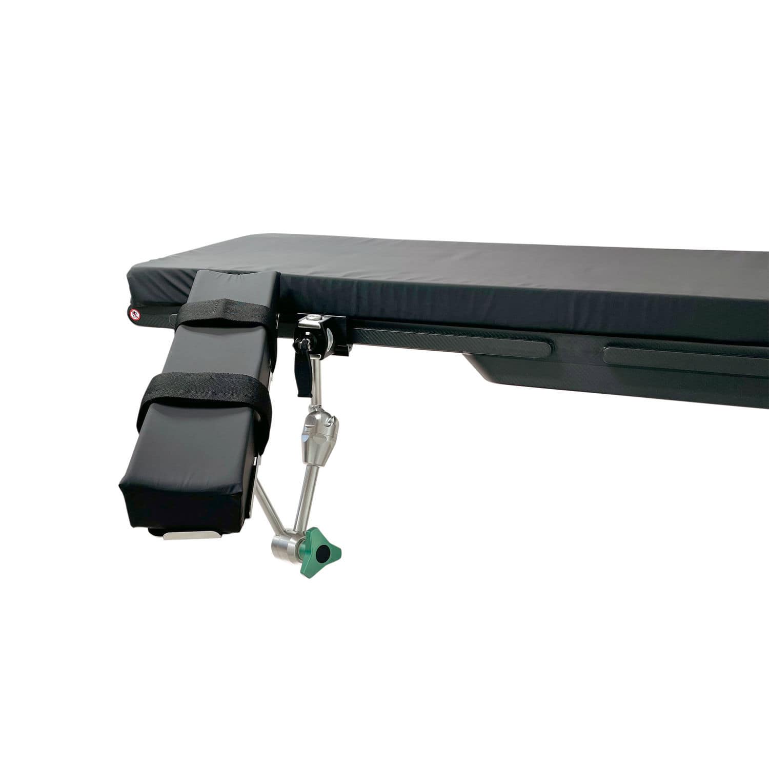 Armrest - 81218 - Medifa - for operating tables / adult / with strap