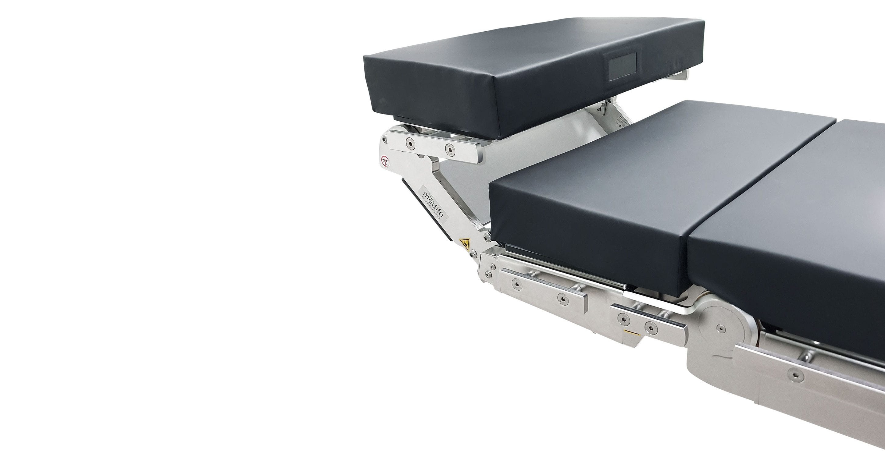Operating table headrest - 71147 - medifa - double
