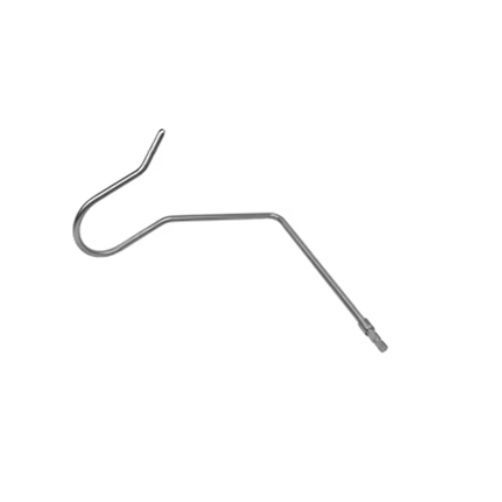 Liver retractor - 697 series - Mediflex Surgical Products - laparoscopic