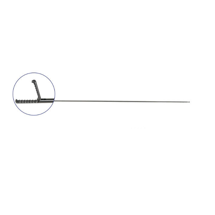 Laparoscopy forceps - 91380-D-I - Mediflex Surgical Products - grasping ...