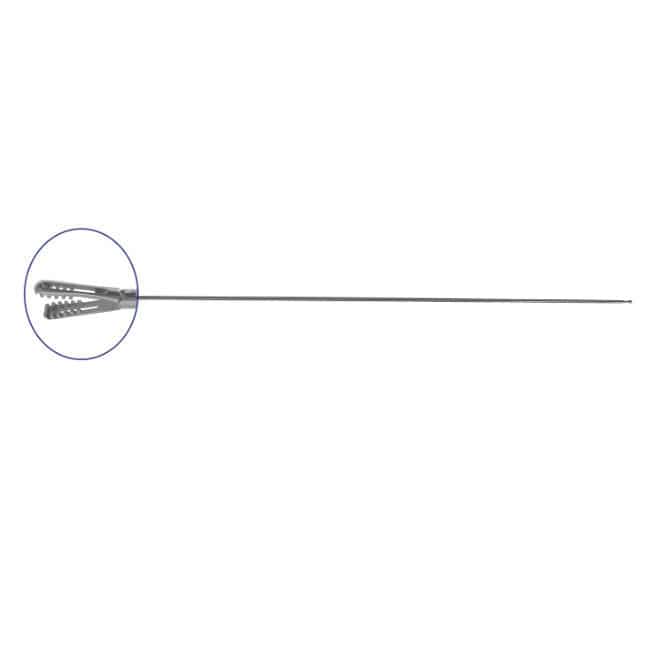 Laparoscopy forceps - MediClinch - Mediflex Surgical Products ...