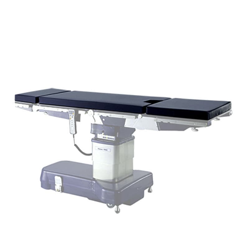 Operating table mattress - PA35.01 - Mediland Enterprise Corporation ...